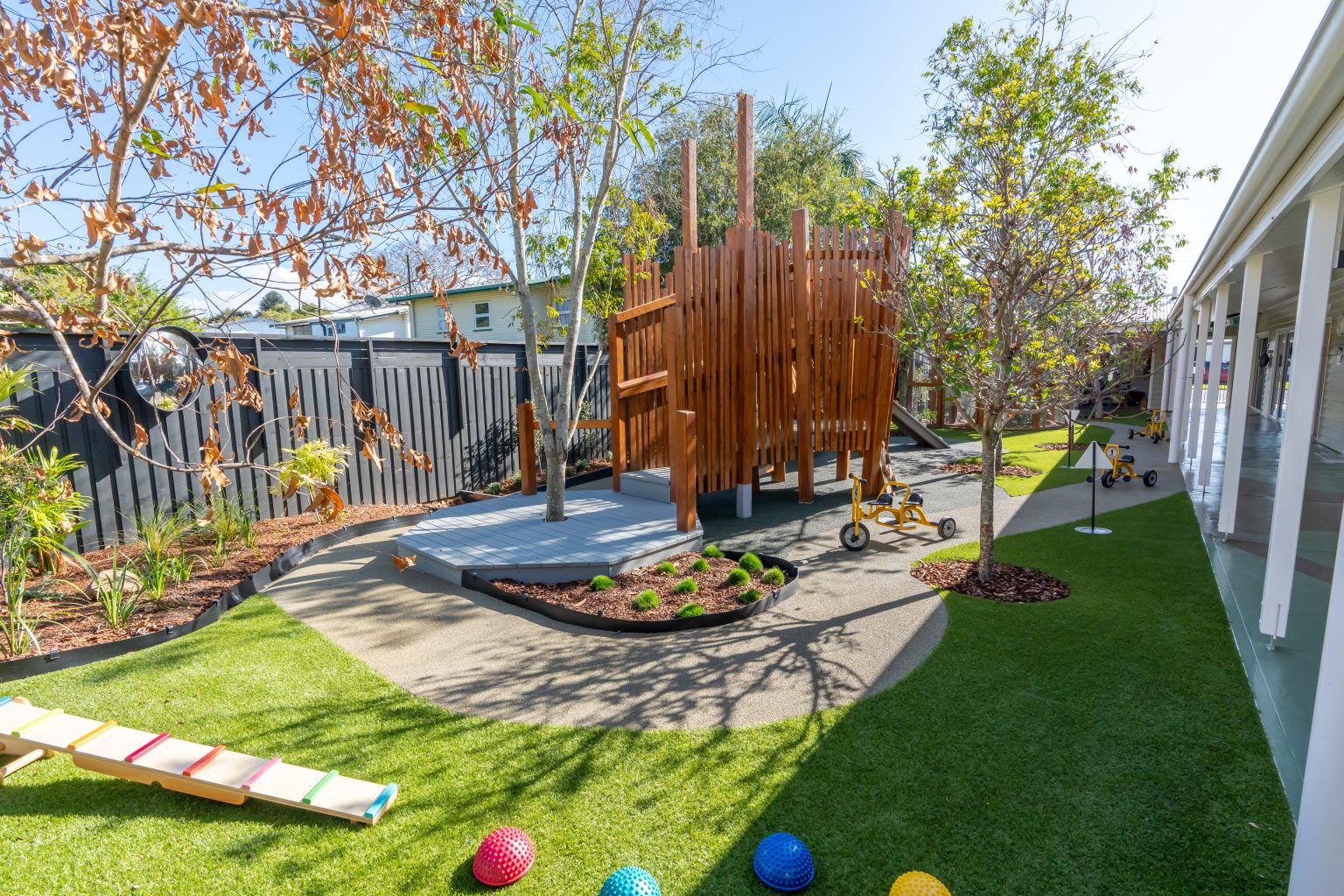 Early Learning Centre SUNS, Glenella - Kool Beanz