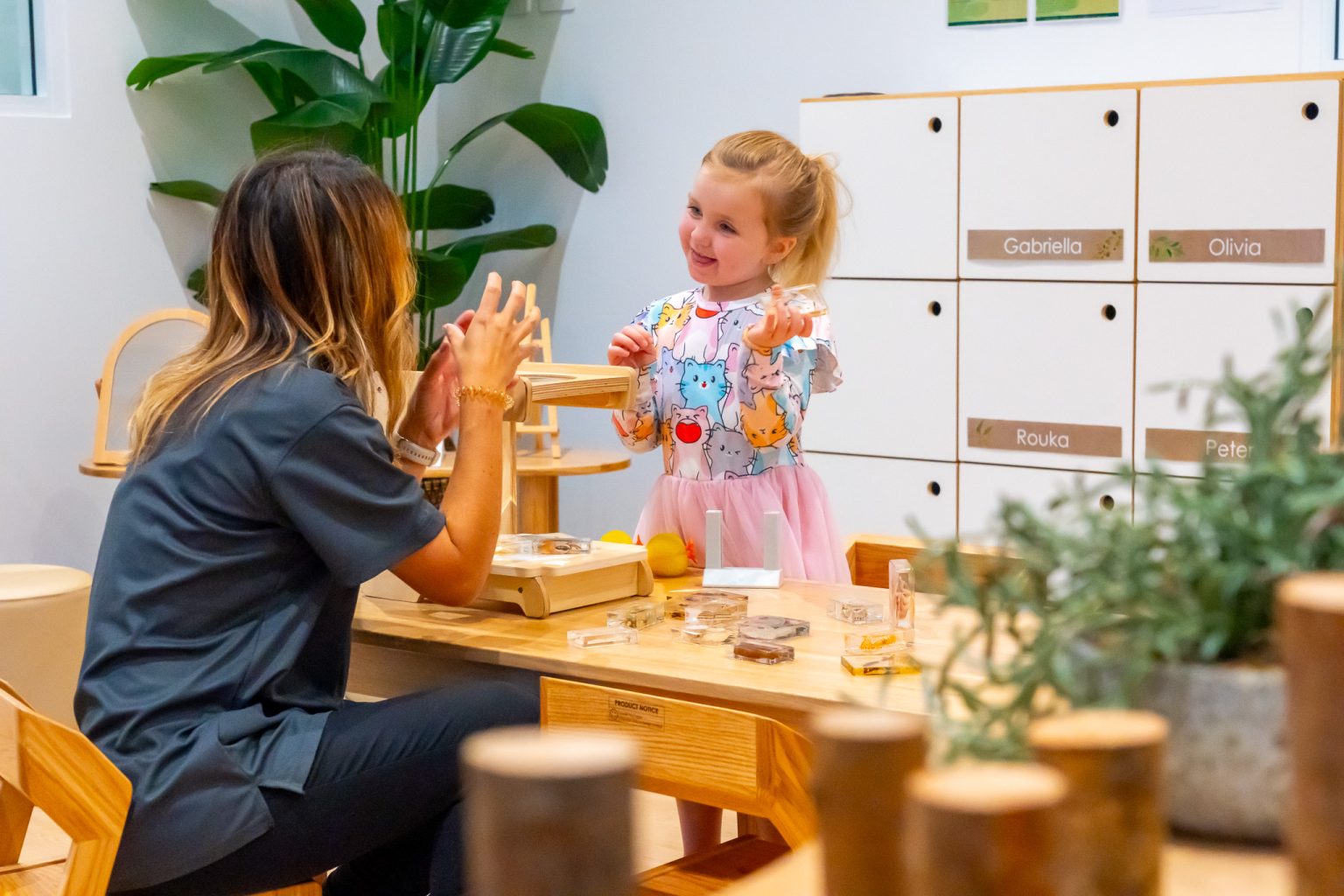 Kool Beanz Suffolk Park Now Open – Boutique Childcare in Byron Bay