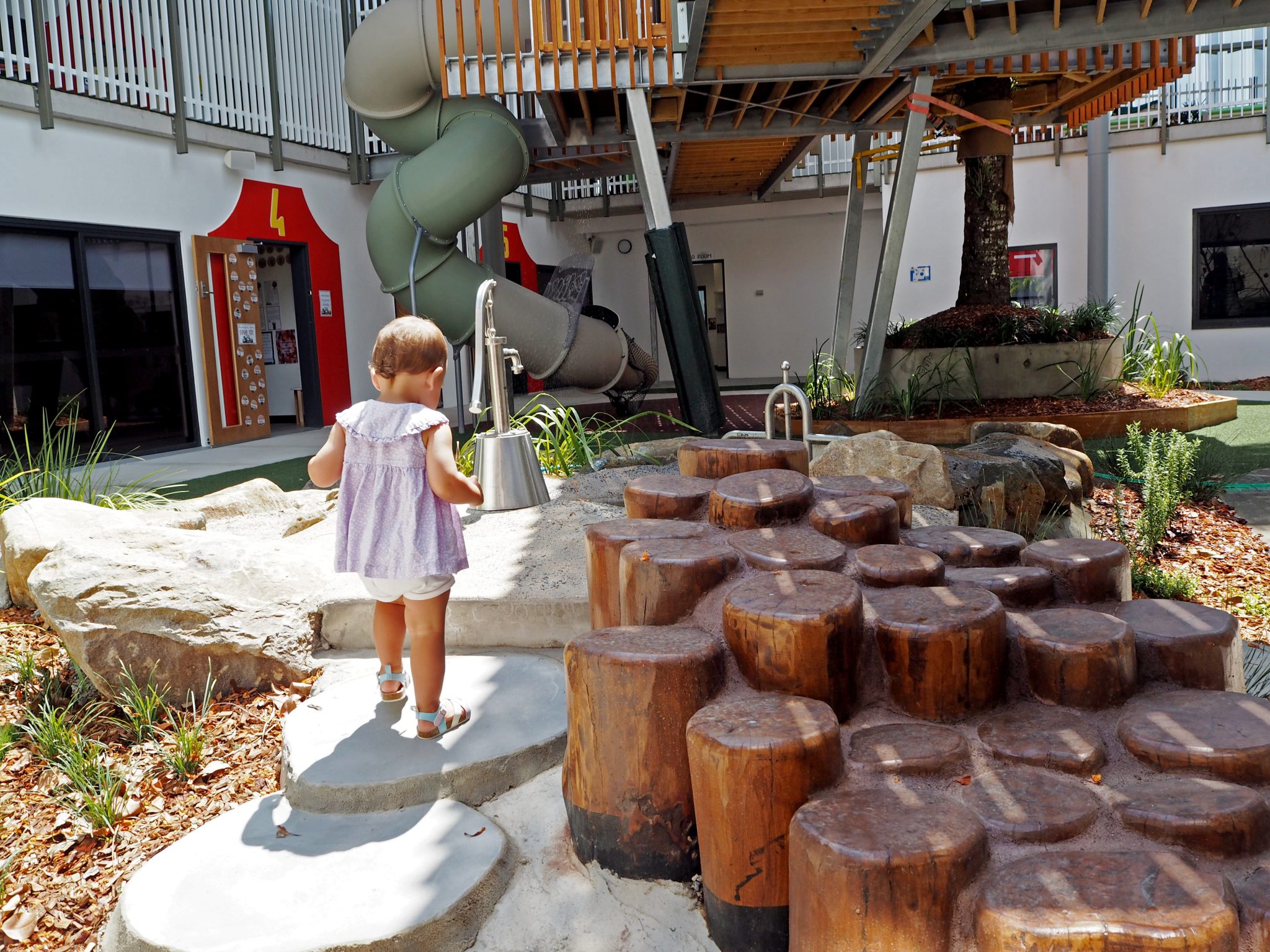 Early Learning Centre Harrup Park | The SUNS | Kool Beanz Academy