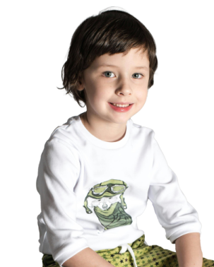 The Adventure | Early Childhood Education | Kool Beanz Academy