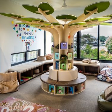 Early Learning Centre Harrup Park | The SUNS | Kool Beanz Academy