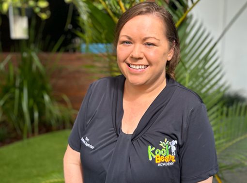 Our Story | Why Choose Kool Beanz? | Kool Beanz Academy