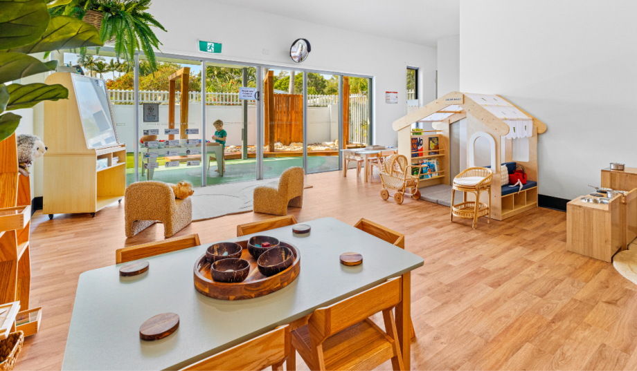 Child Care Southport - Day Care & Early Learning