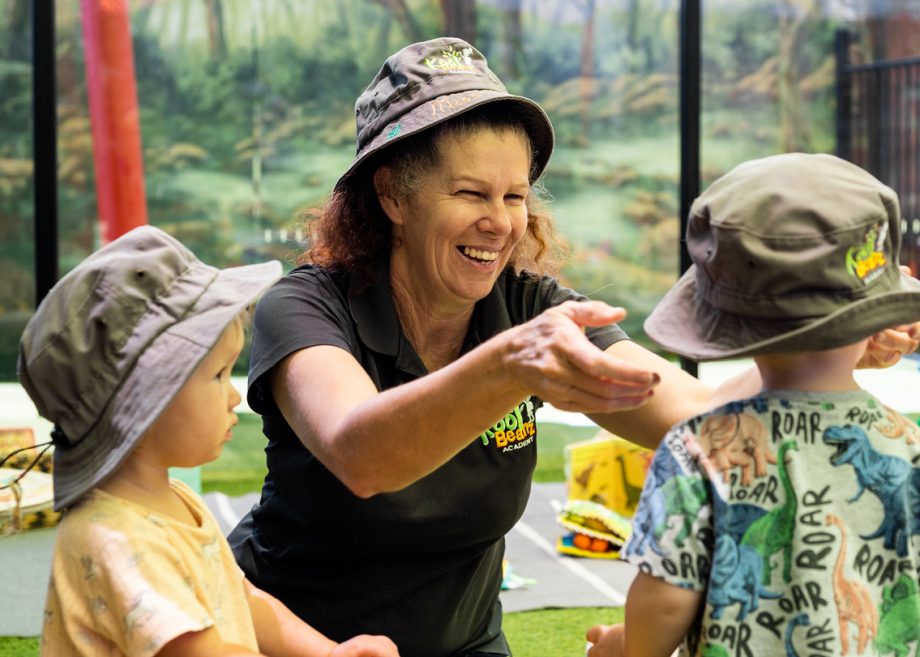 Early Childhood Careers | Join The Family | Kool Beanz Academy