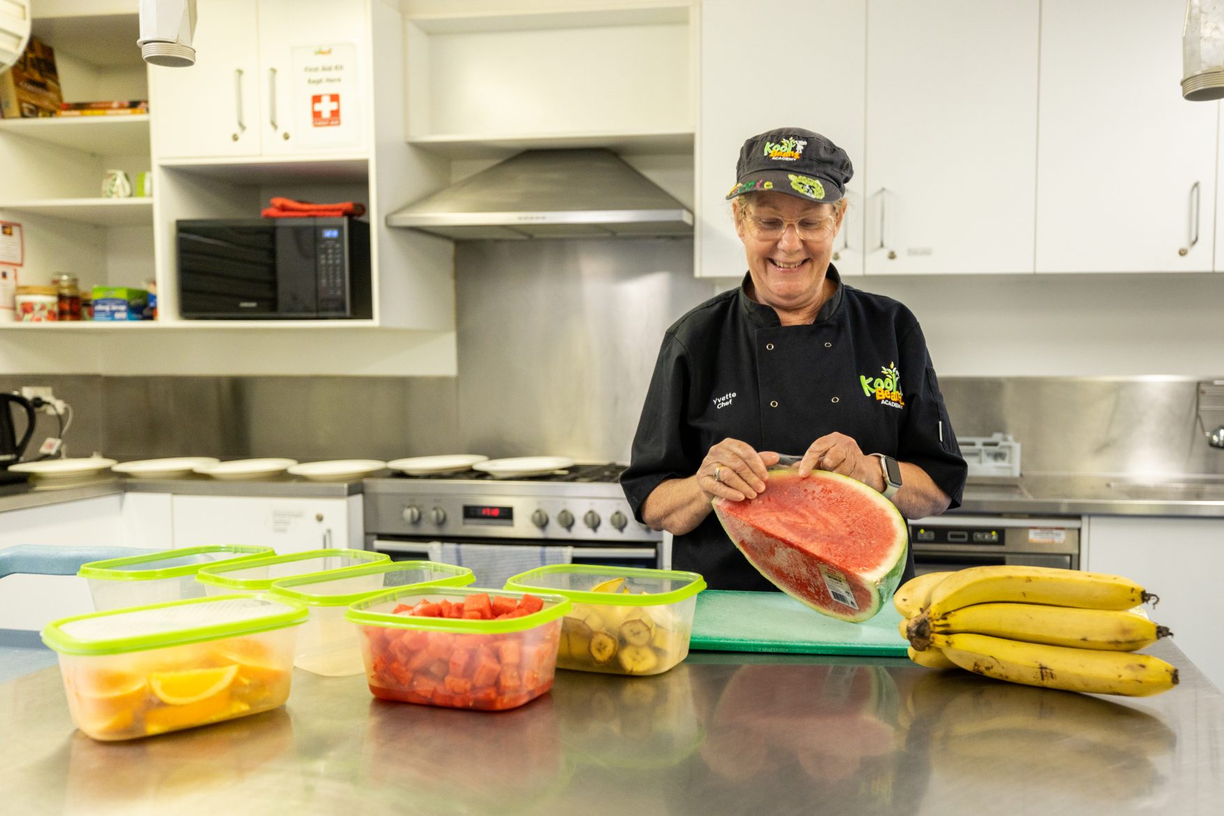 Health & Wellbeing - Kool Beanz Academy