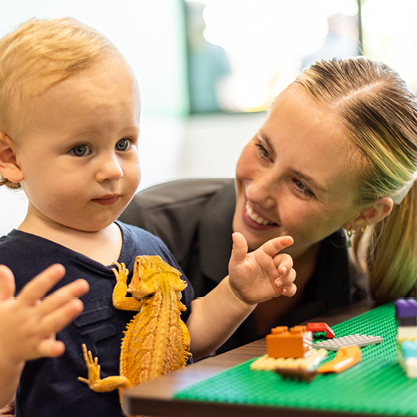 Early Childhood Education Centres - Kool Beanz Academy