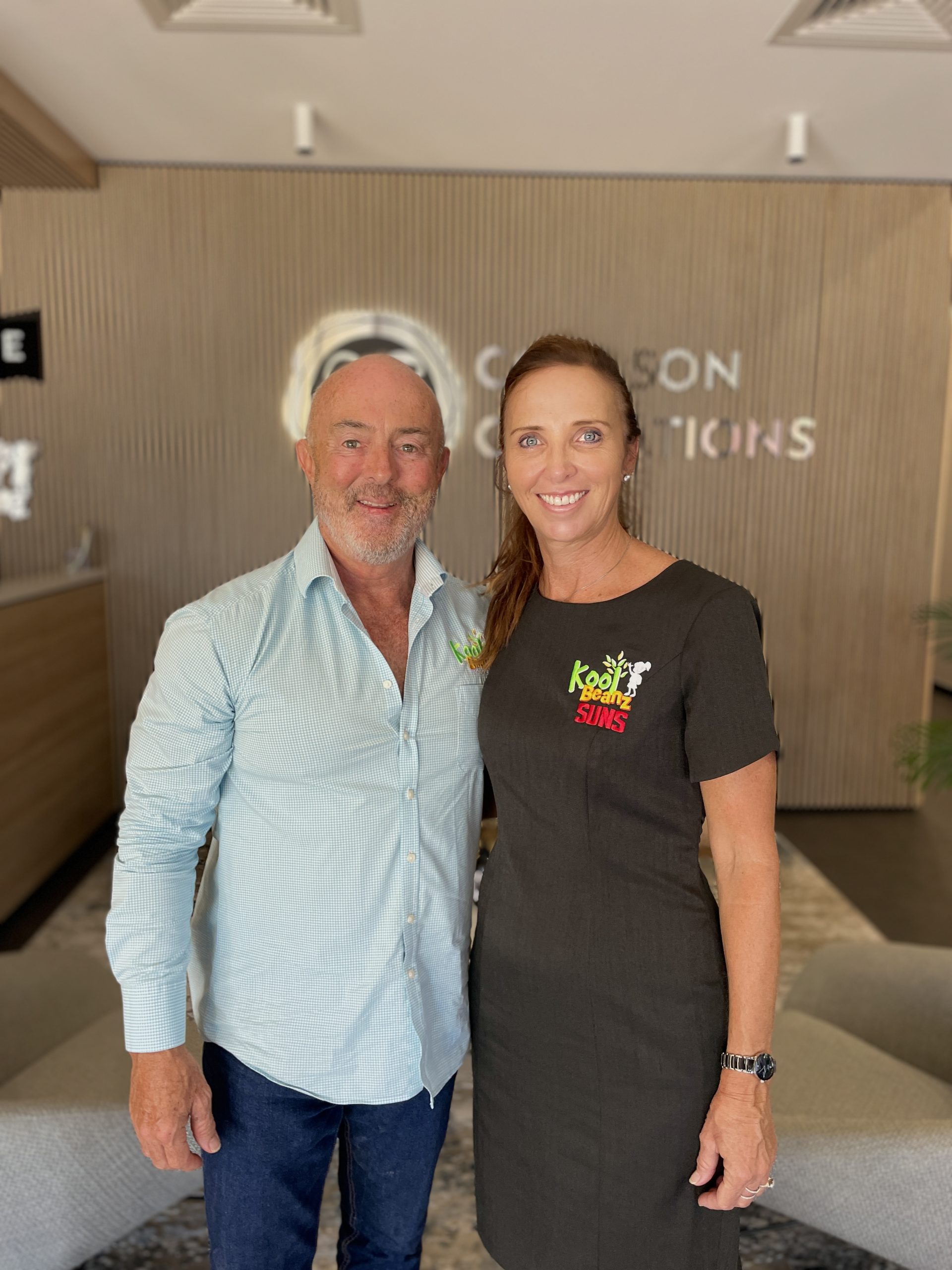 Our Story | Why Choose Kool Beanz? | Kool Beanz Academy