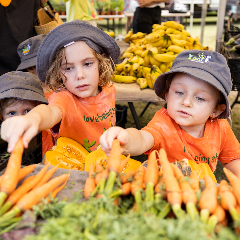 Our Story | Why Choose Kool Beanz? | Kool Beanz Academy