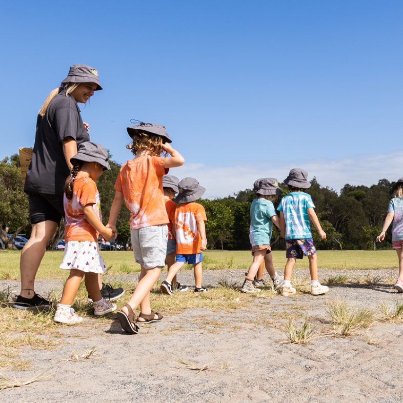 Preschool Program - Kool Beanz