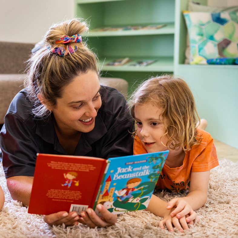 Early Childhood Careers | Join The Family | Kool Beanz Academy