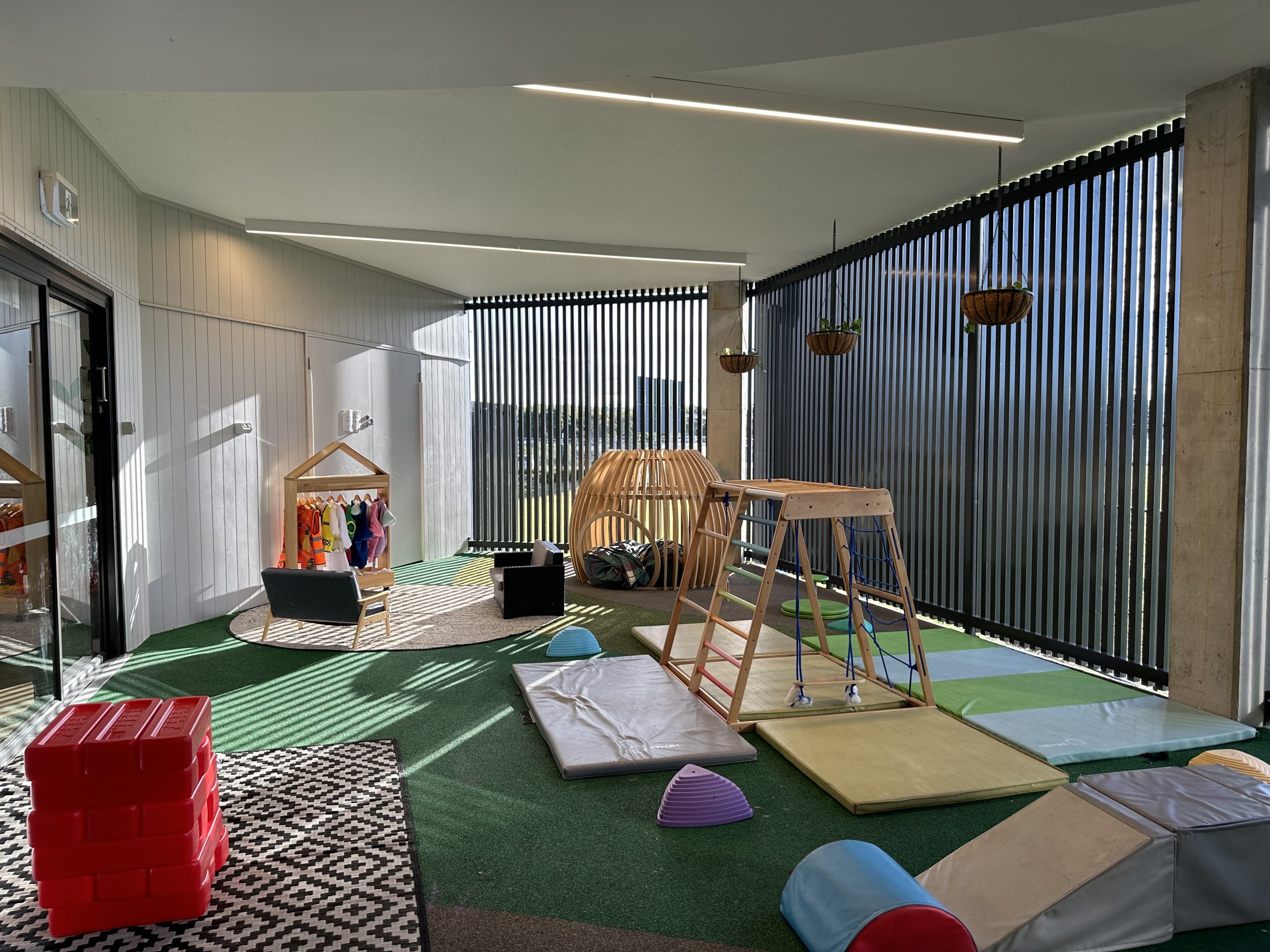 Supportive Care - Kool Beanz Academy