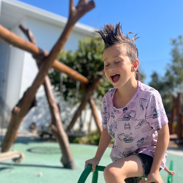 Our Story | Why Choose Kool Beanz? | Kool Beanz Academy