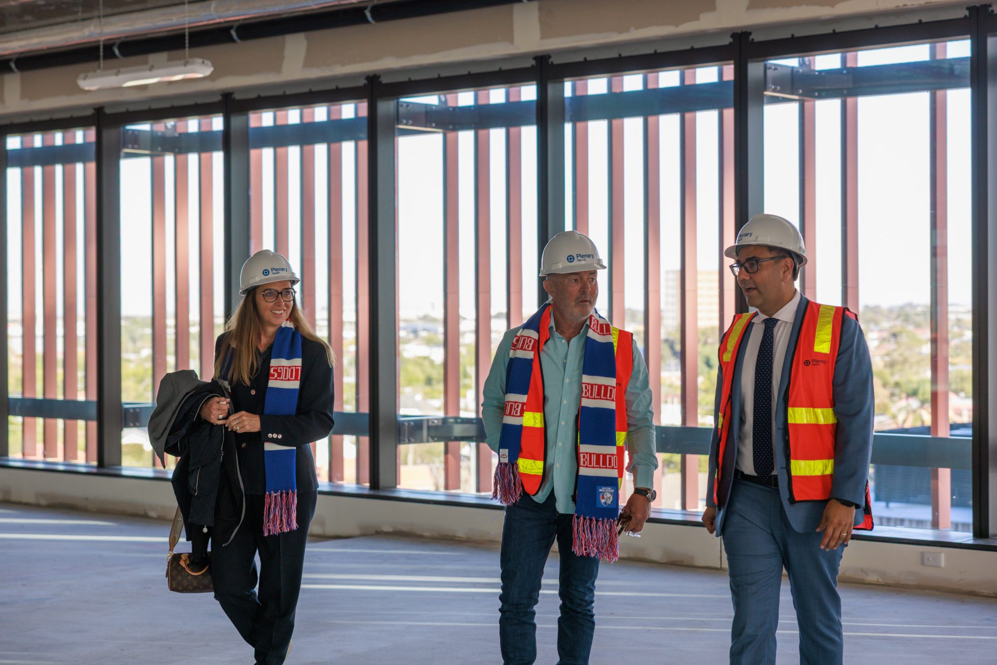 Kool Beanz Bulldogs, Footscray - A Bold New Chapter in Early Learning ...