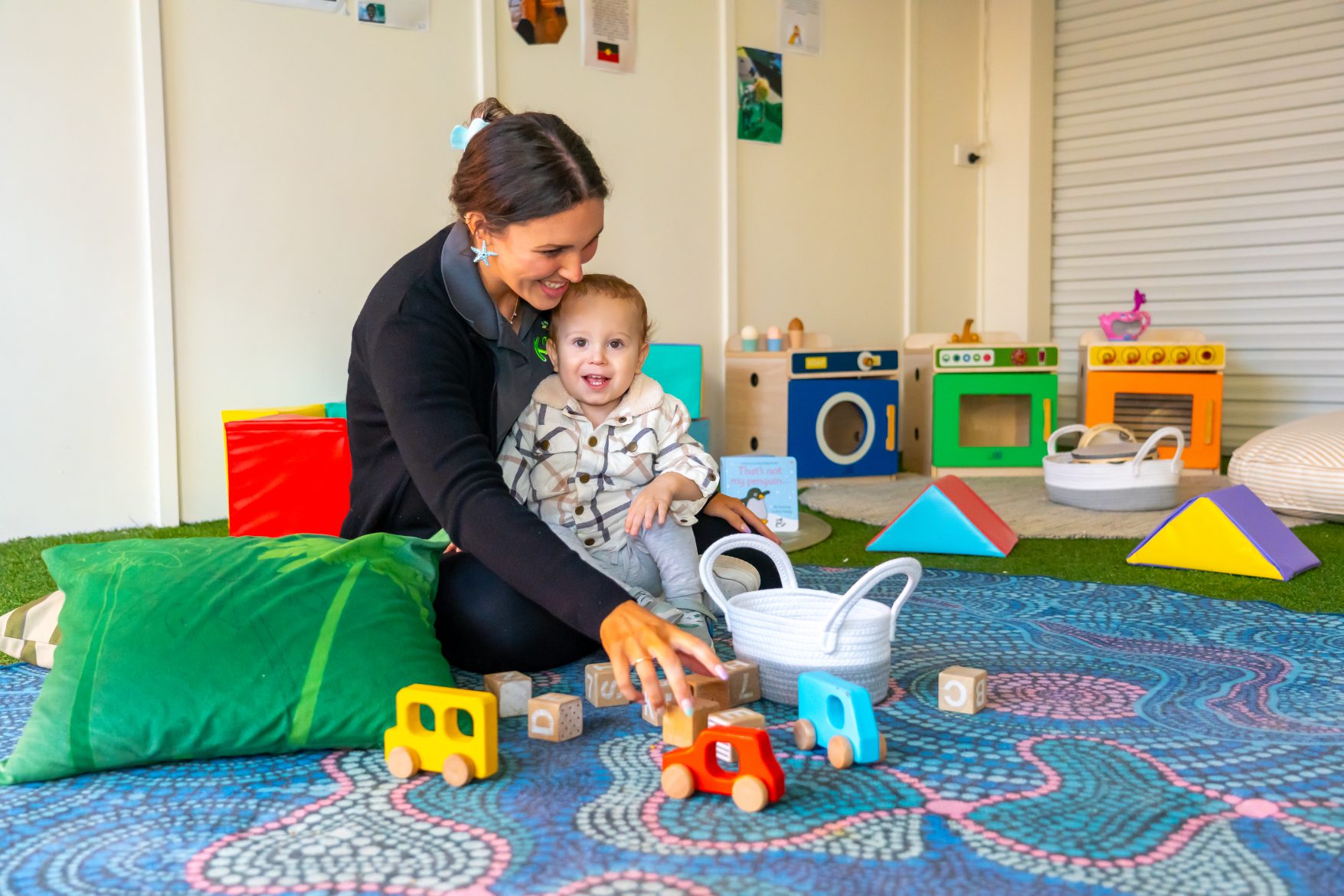Child Care Casuarina - Day Care & Preschool