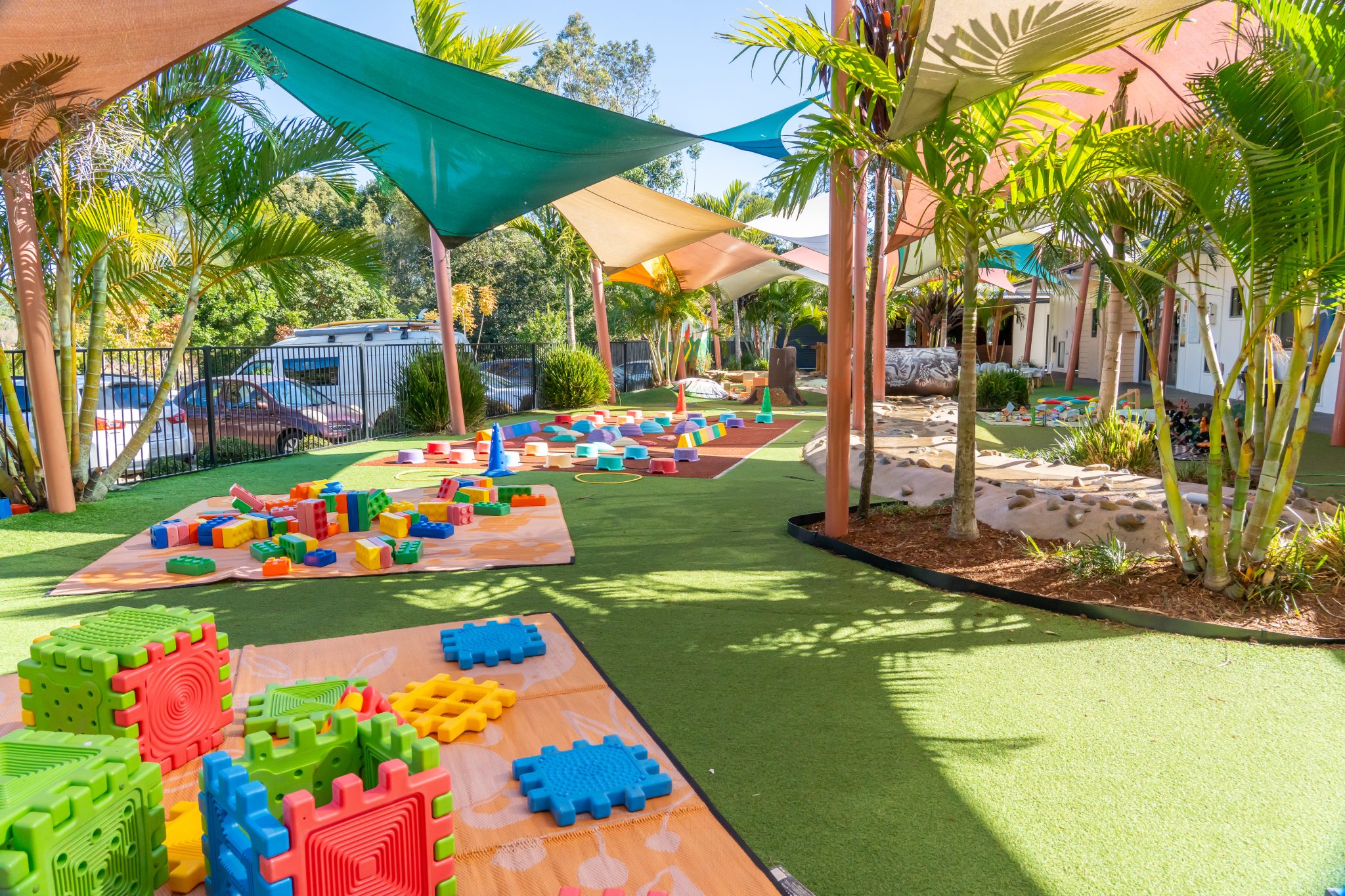 Journal - A Day in the Life at Kool Beanz Mullumbimby